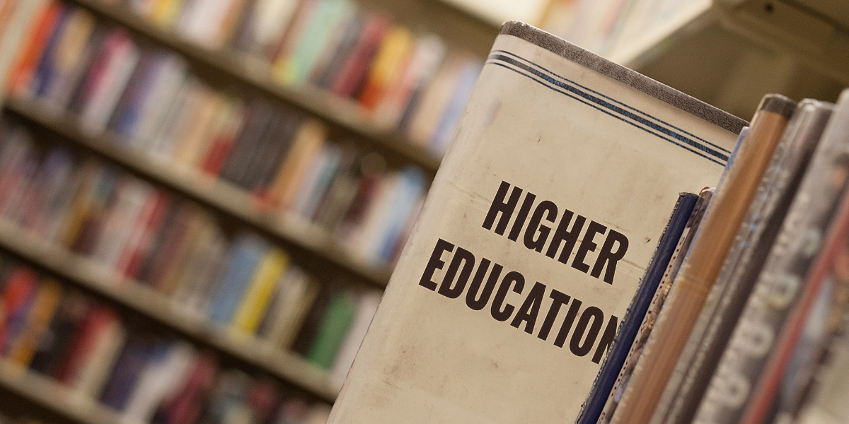 Guided Pathways: Navigating the Higher Education Journey