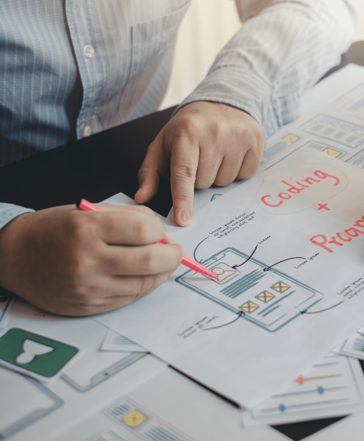 Home - KWALL Digital Agency - KWALL a Digital Web Agency