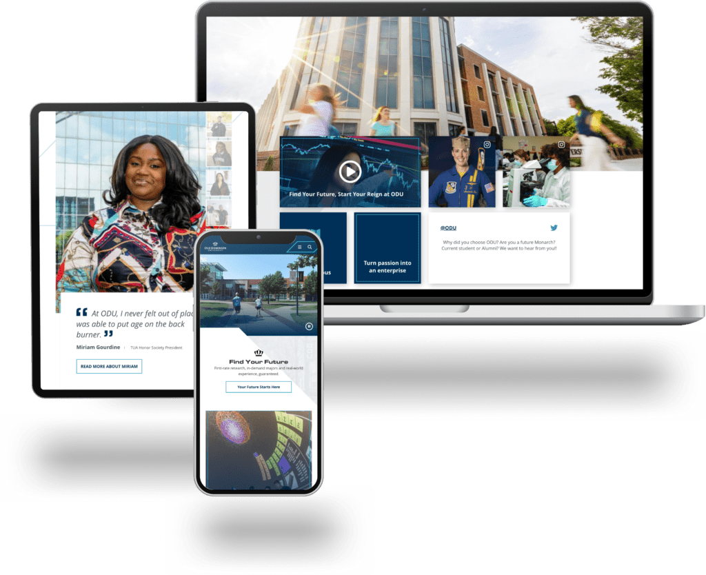 Old Dominion University