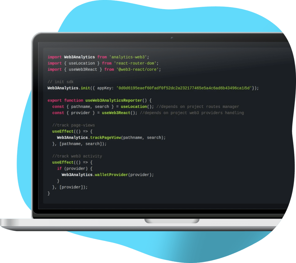 Products - KWALL a Digital Web Agency