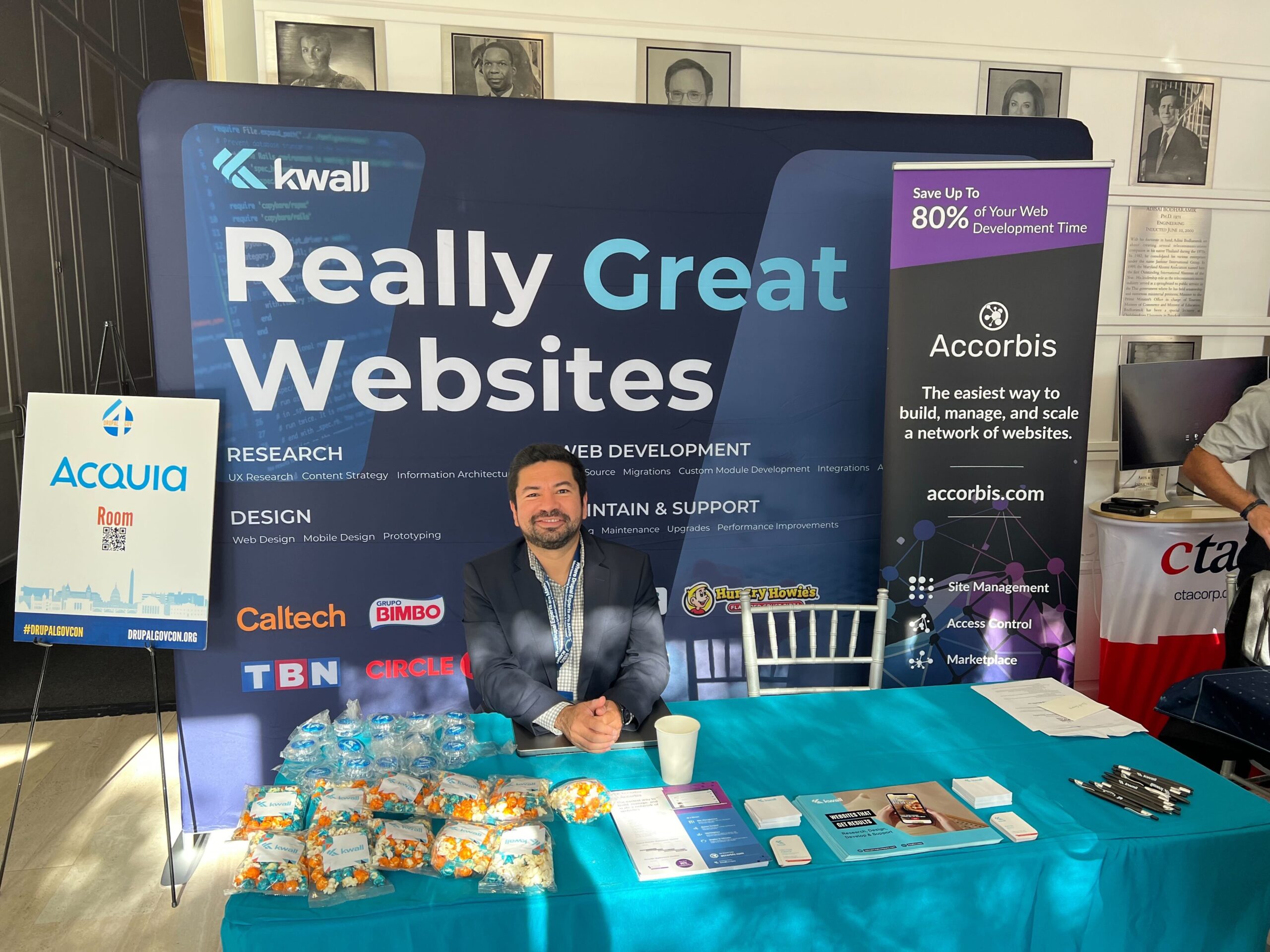 Home - KWALL Digital Agency - KWALL a Digital Web Agency