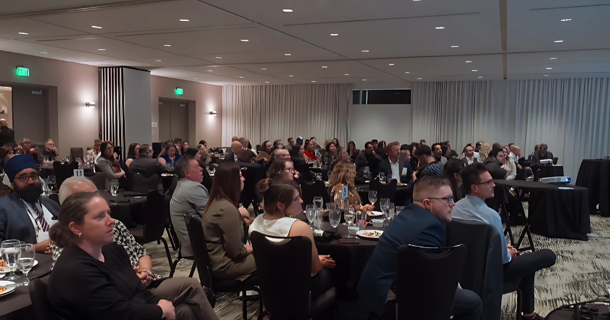 Why CCPRO 2025 Was a Game-Changer for Us - KWALL